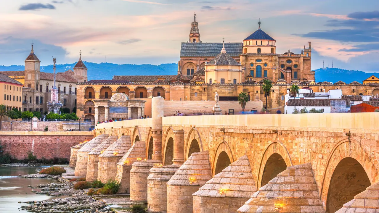 Majestic Cities of Andalucia Holiday 2026 | Newmarket Holidays